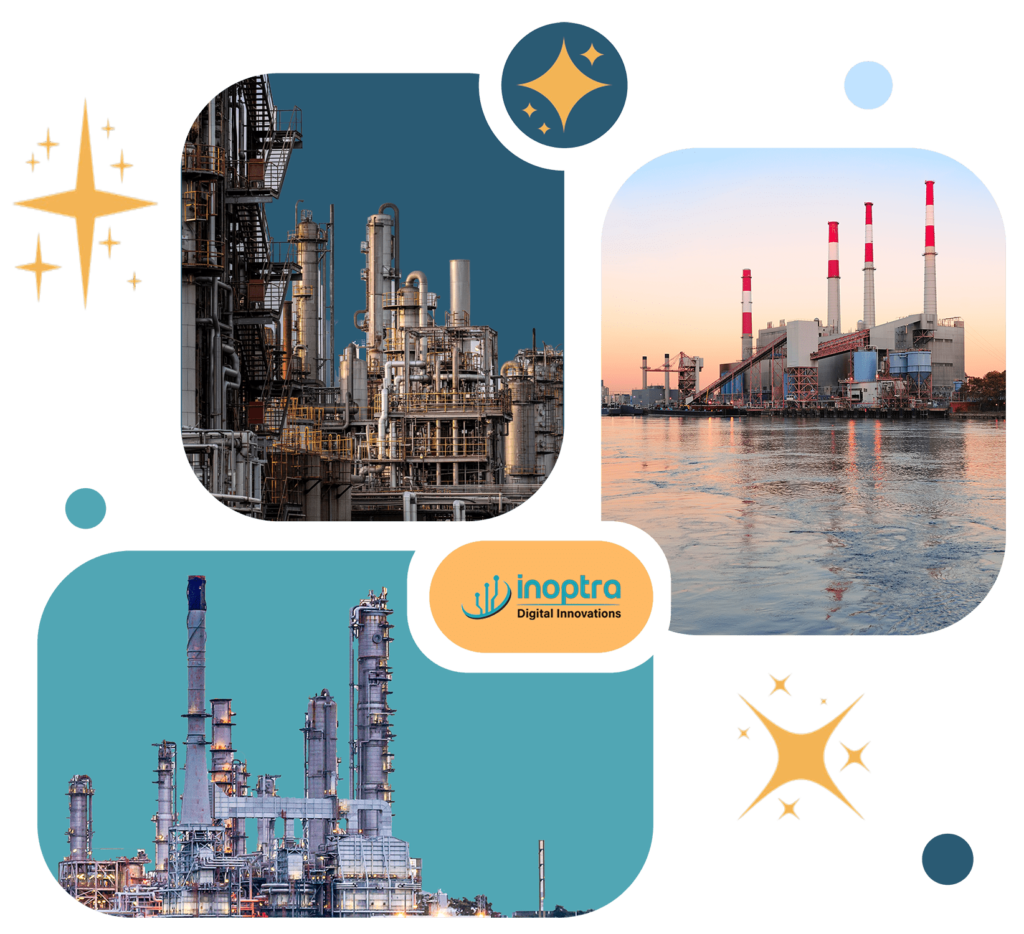 InOpTra | Advanced Plant Engineering Solutions