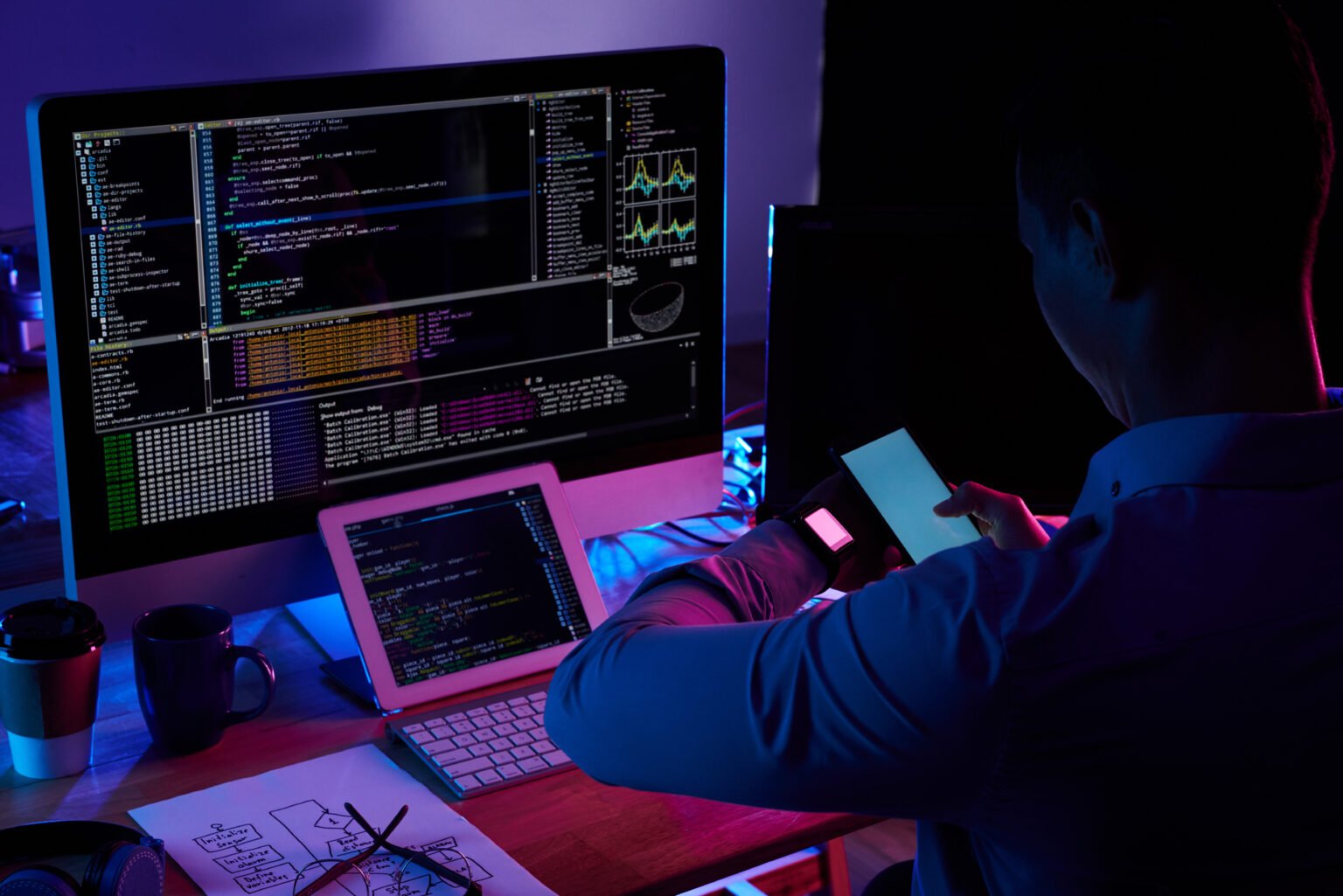 Django vs Spring Boot: The Ultimate Battle of Web Frameworks - InOpTra