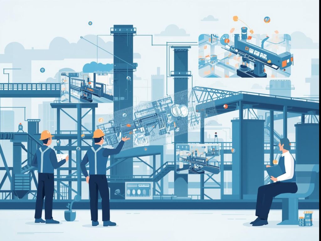 Safety by Design: Embedding Risk Mitigation in Engineering Workflows ...