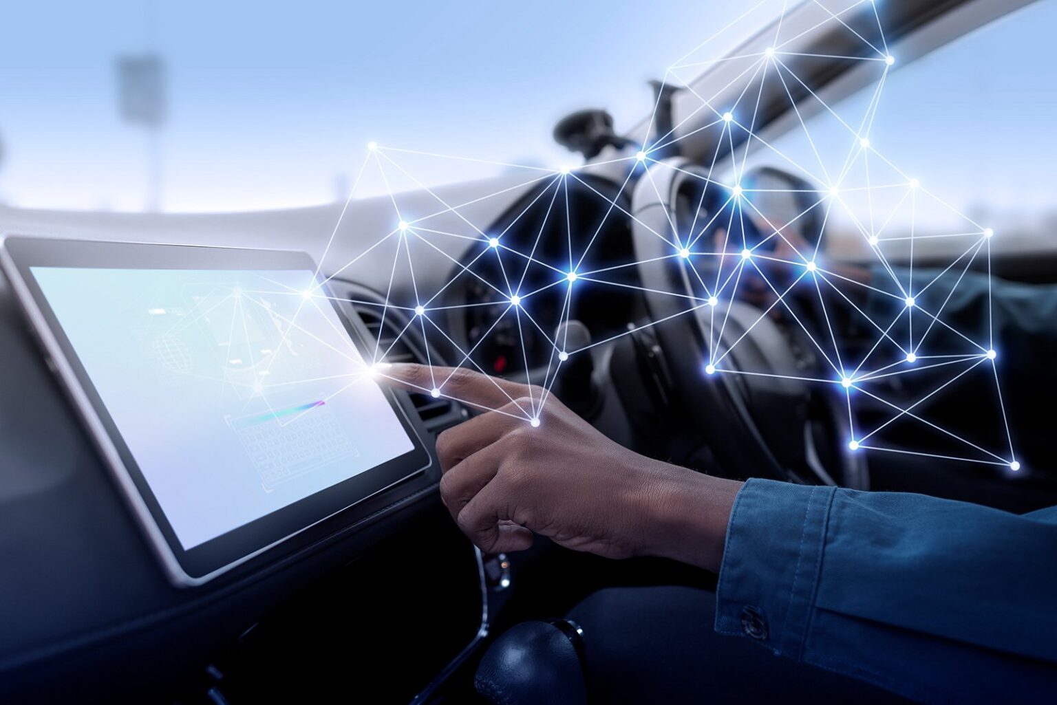 Secure Automotive Engineering for Innovation Services