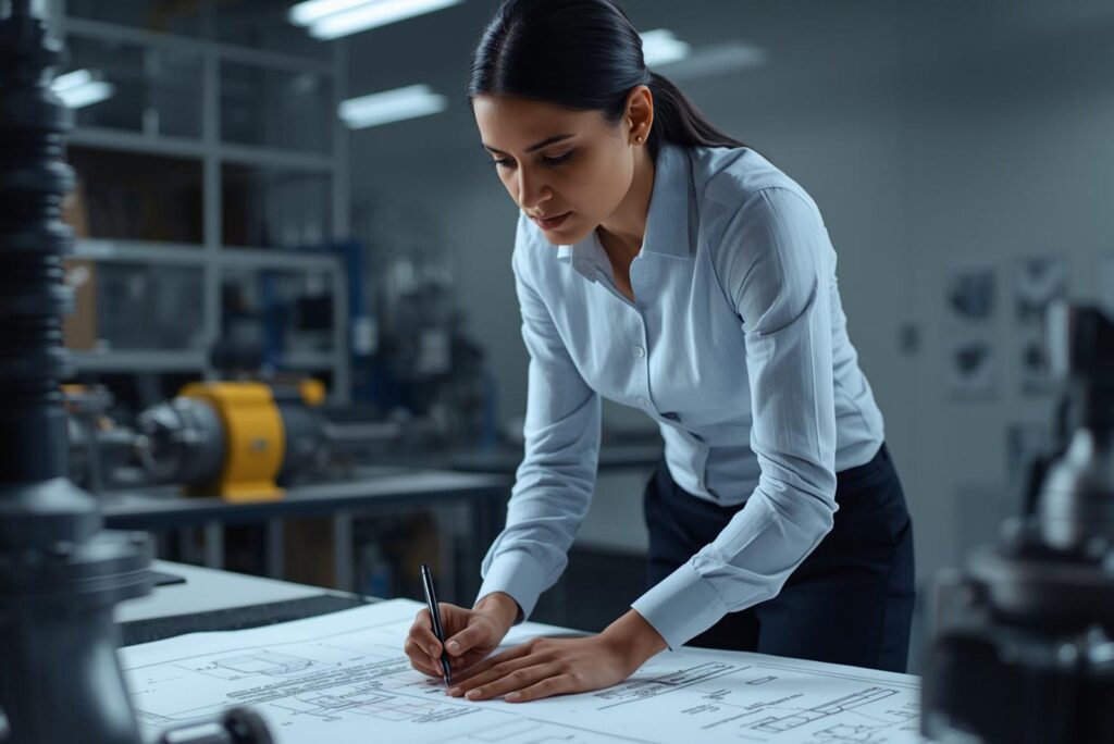 Trusted Plant Engineering Services and Solutions | InOpTra