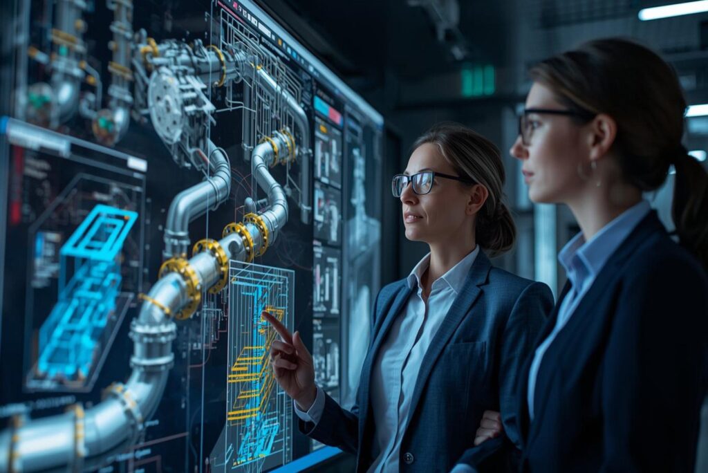 Trusted Plant Engineering Services and Solutions | InOpTra