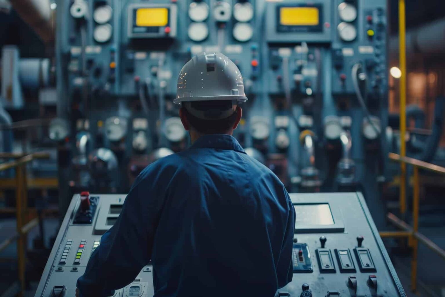 Trusted Plant Engineering Services and Solutions | InOpTra
